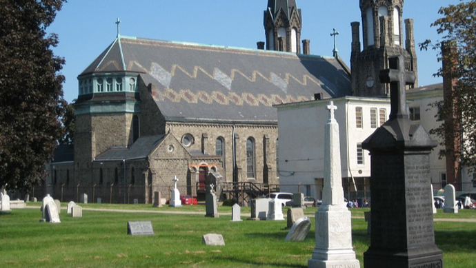 Taylor Brothers Memorial - Uilleann Pipes - Chiff & Fipple